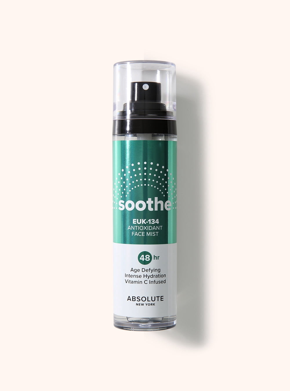 Soothing Antioxidant Face Mist - Walmart.com