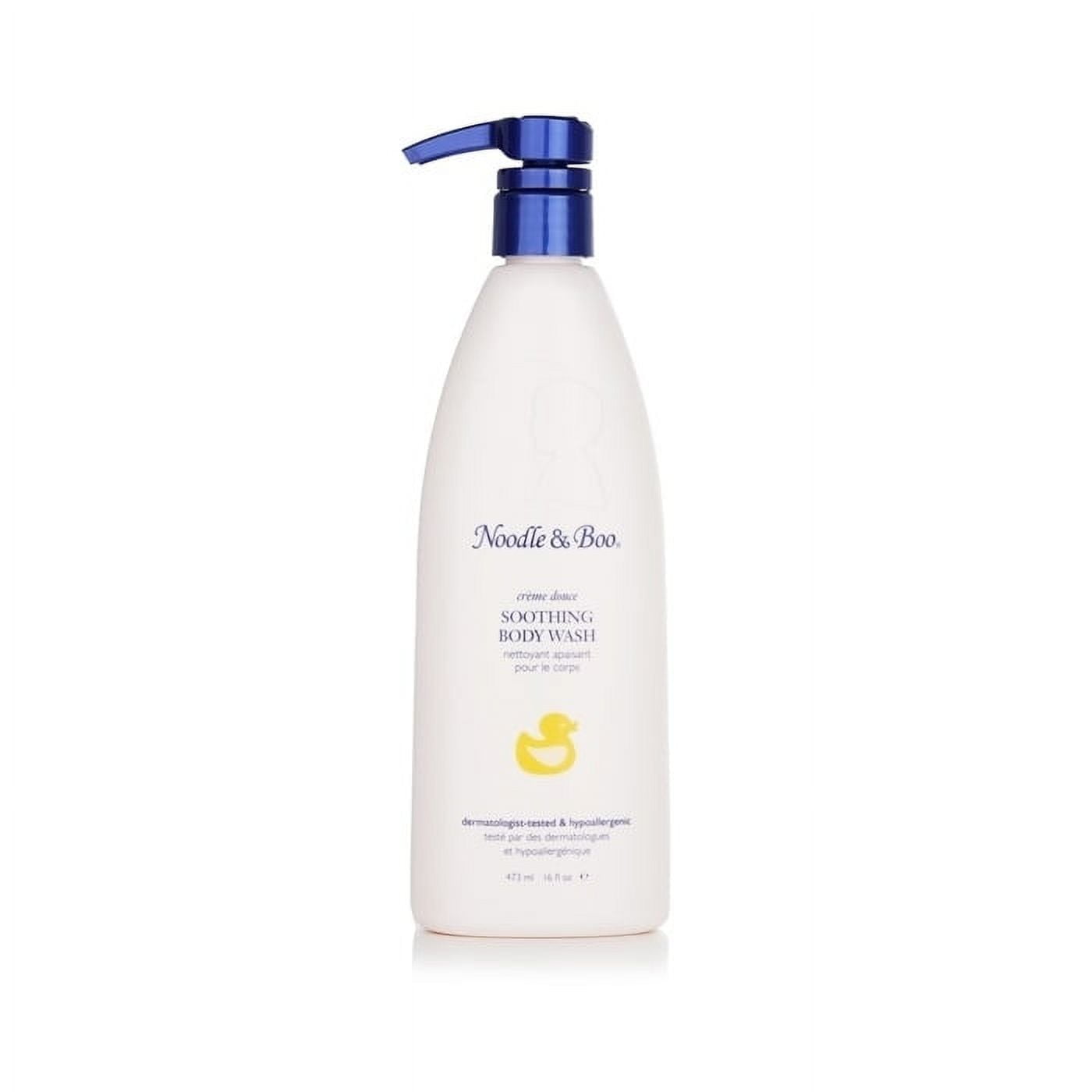 Soothing Body Wash - Walmart.com