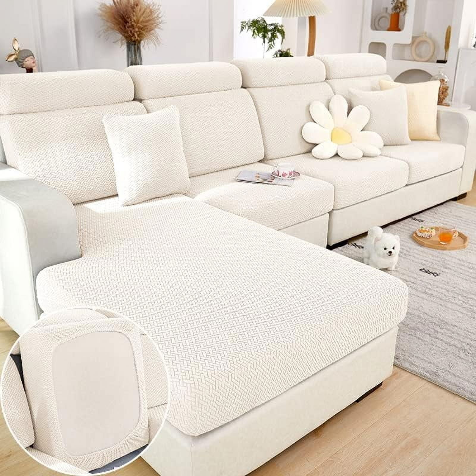 Soothing Home Sofa Covers, Sofa Hero Covers for Couch, 2025 New Wear ...
