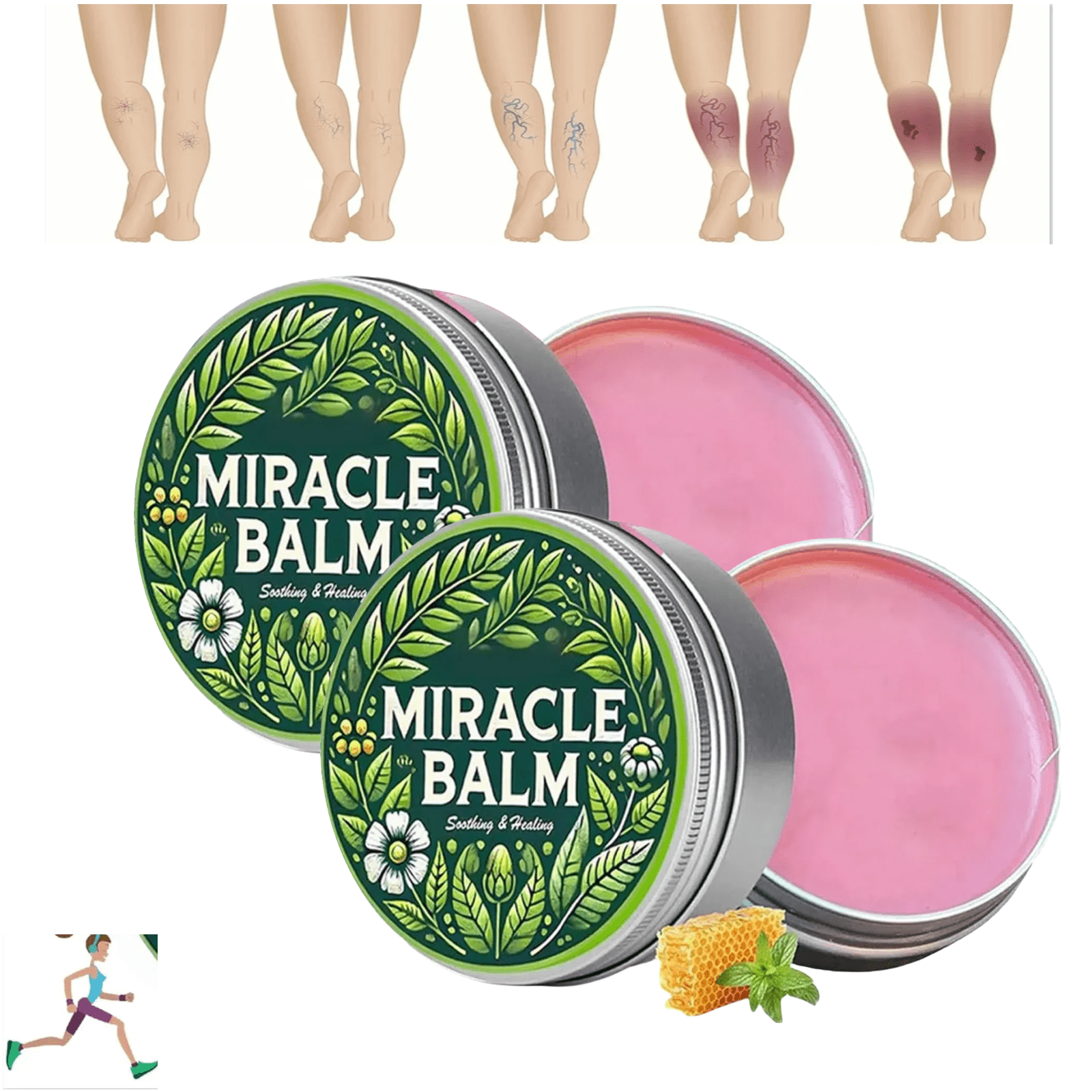 Soothing_Joint Cream with Natural Botánicáls for Múscle Comfort ...