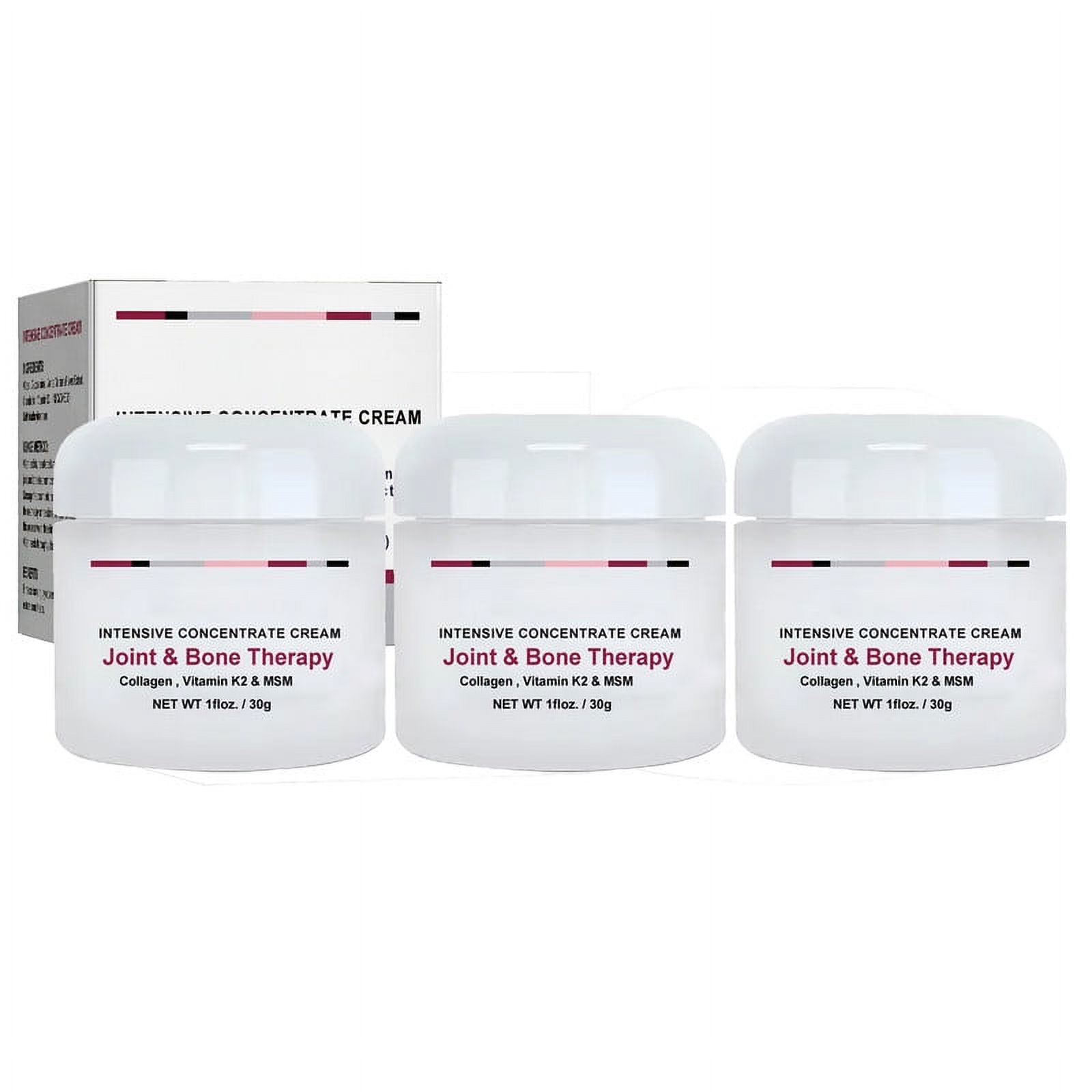 Soothing Joint and Muscle Cream,Joint & Muscle Therapy,Relieve Joint ...