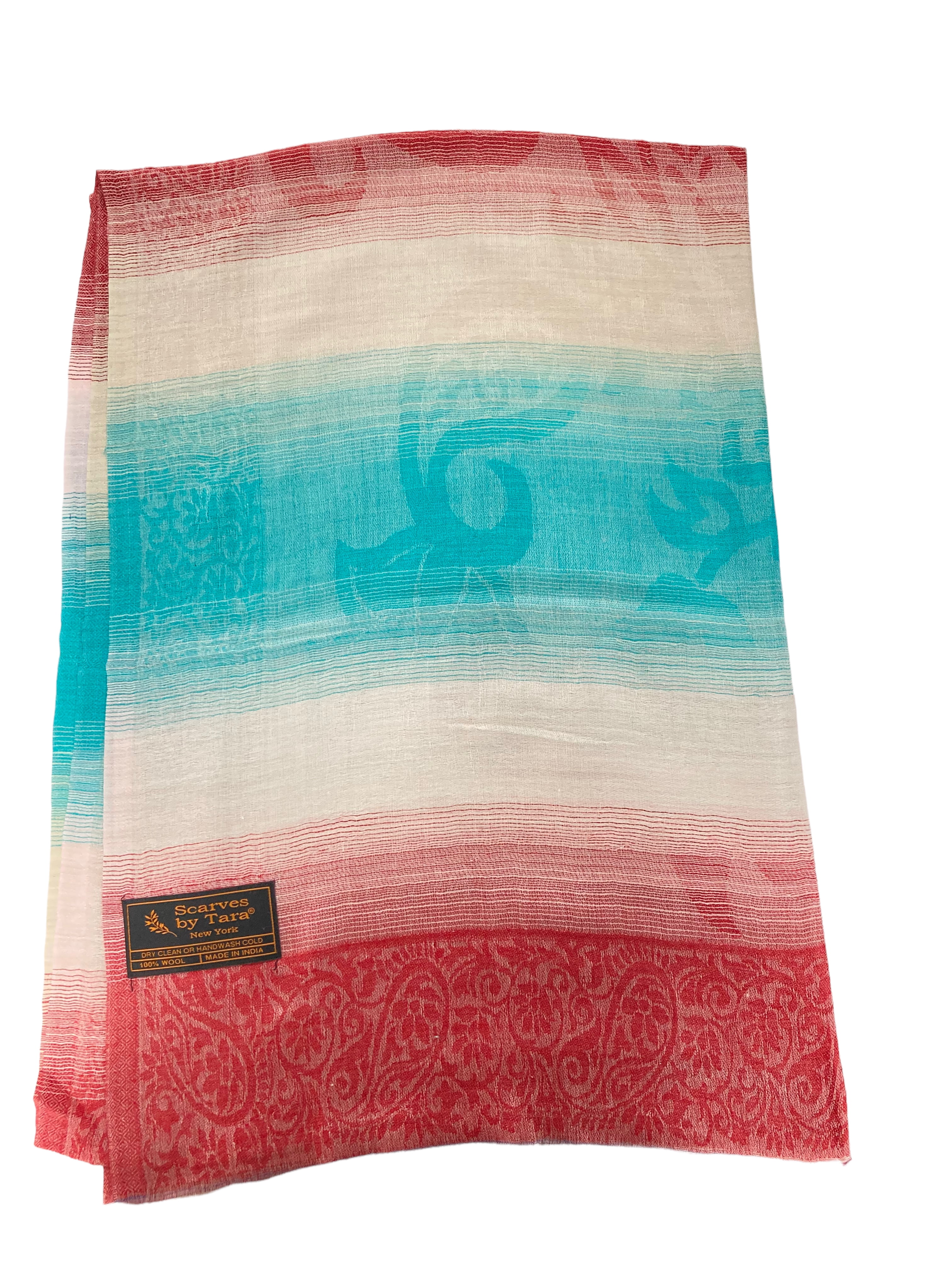 Soothing Ombre Gradient Feather light Soft Shawl Wrap. - Walmart.com