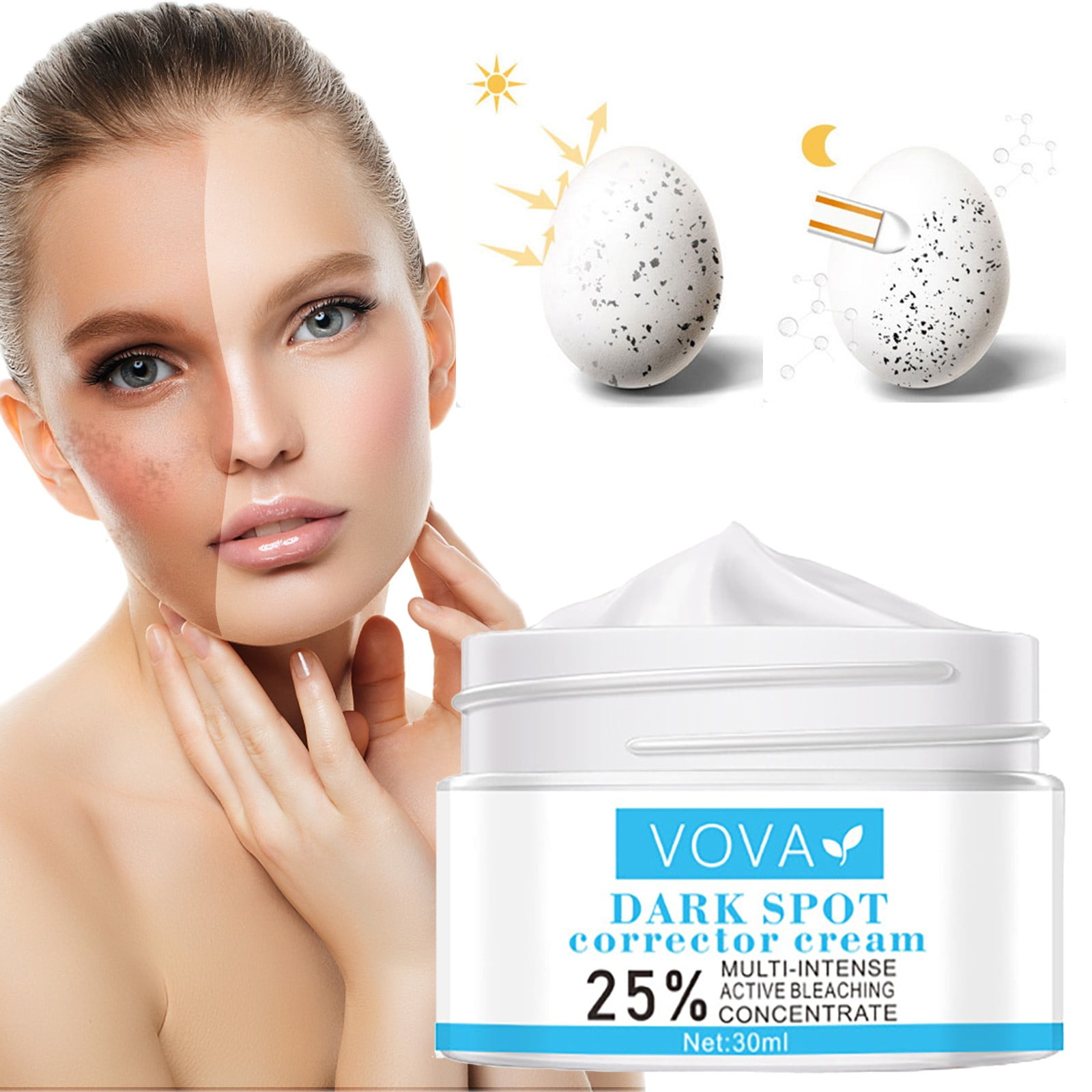 Soothing Purifying All Skin Types Dark Shading Corrector Powerful Skin ... Soothing Purifying All Skin Types Dark Shading Corrector Powerful Skin ...