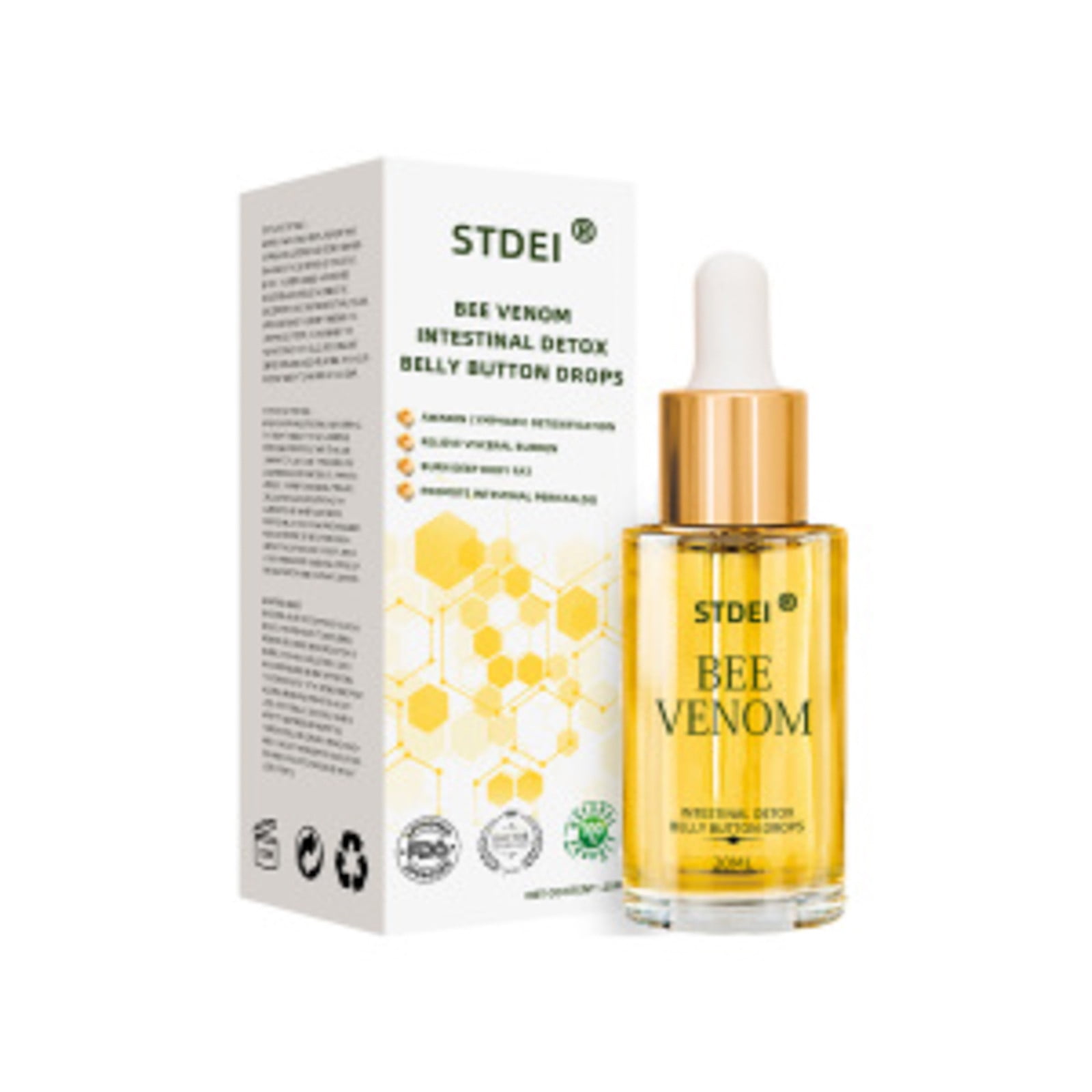 Soothing Purifying All Skin Types Navel Navel Navel 20ml - Walmart.com Soothing Purifying All Skin Types Navel Navel Navel 20ml - Walmart.com