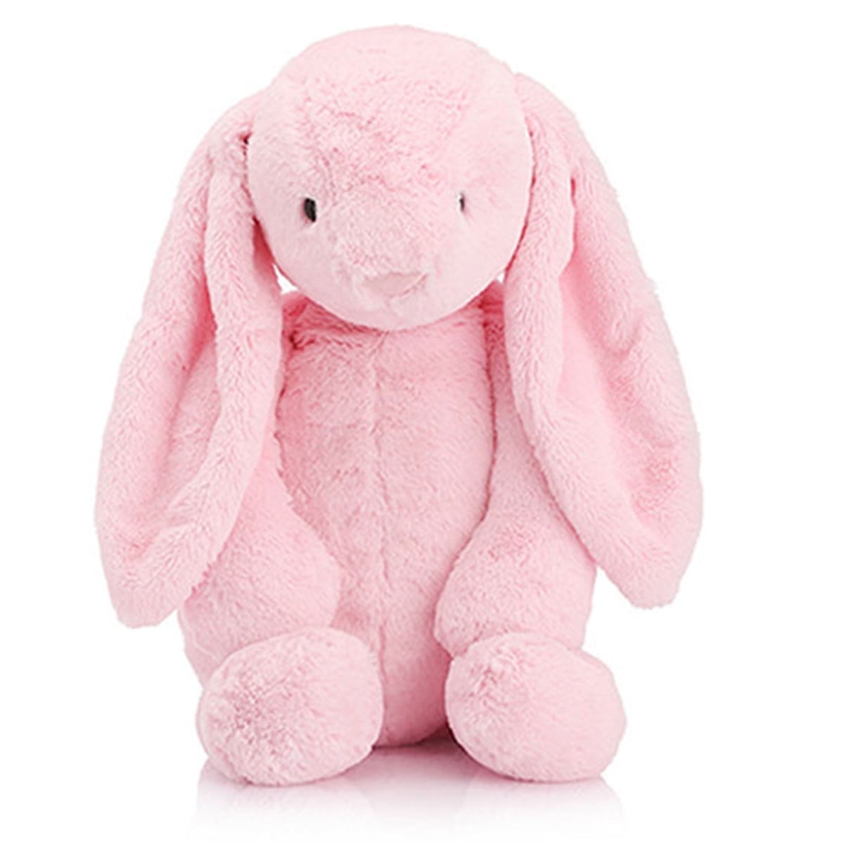 Soothing Rabbit Plush Toy - Green || 50cm - Walmart.com