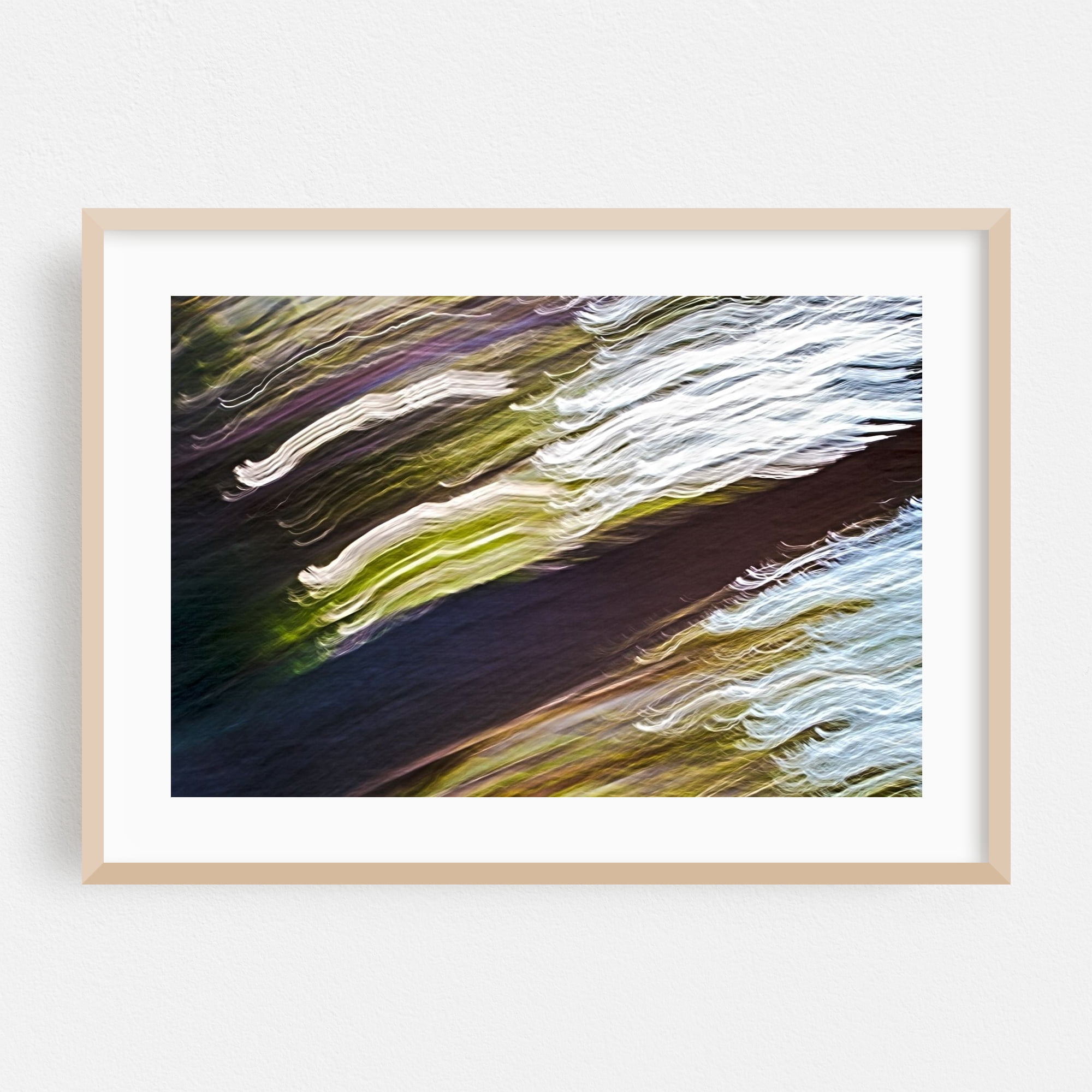 The Soothing Rush Of Ego - Photography Abstract Modern Art Surrealism ...