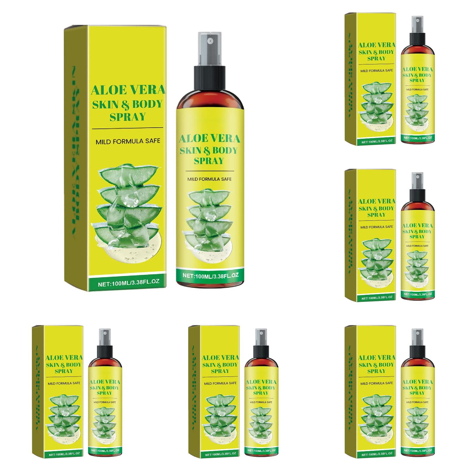 Soothing Spray Hydrating Moisturizing Refreshing And Even Skin Tone ...