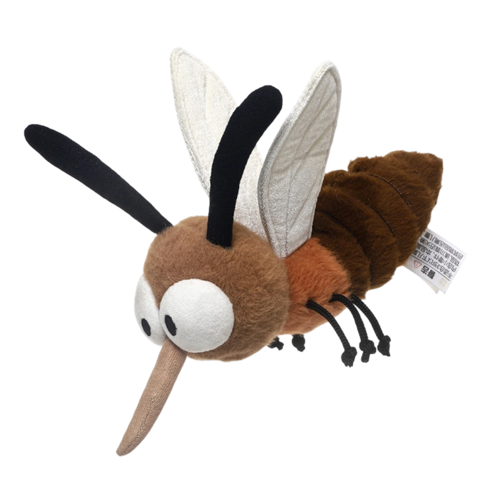 Soothing Stuffed Bugs Doll Stress Toy Decors Soft Dolls Baby Toy for ...