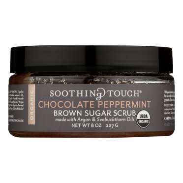 Soothing Touch Salt Scrub - Lavender - 20 oz - Walmart.com