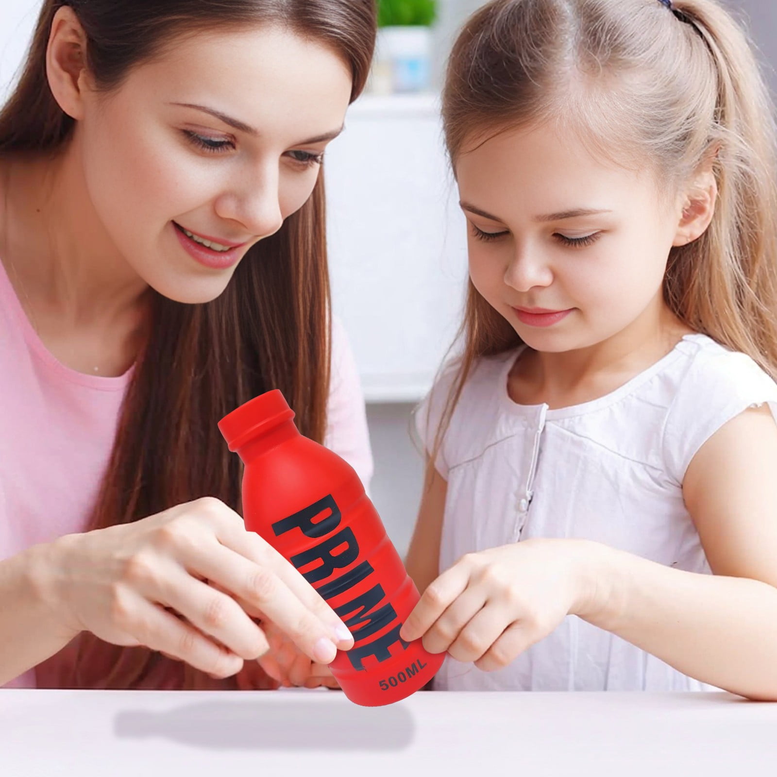 Soothing Water Bottle Play Therapy Toys, Visual Sensory Toys ...