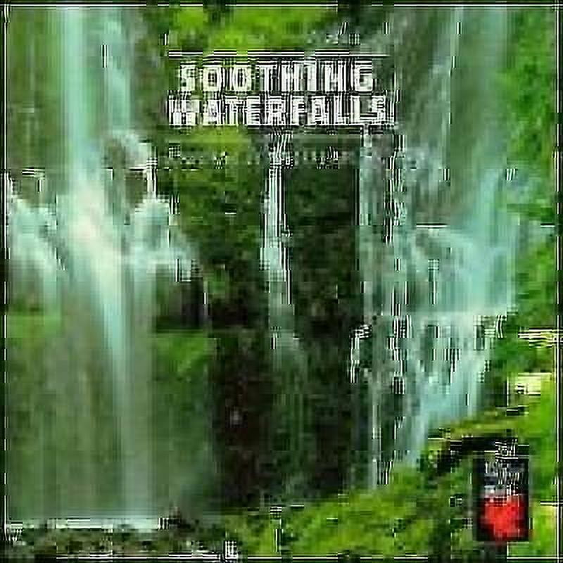 Pre-Owned Soothing Waterfalls by Environmental (CD, Jan-1999, Creative ...