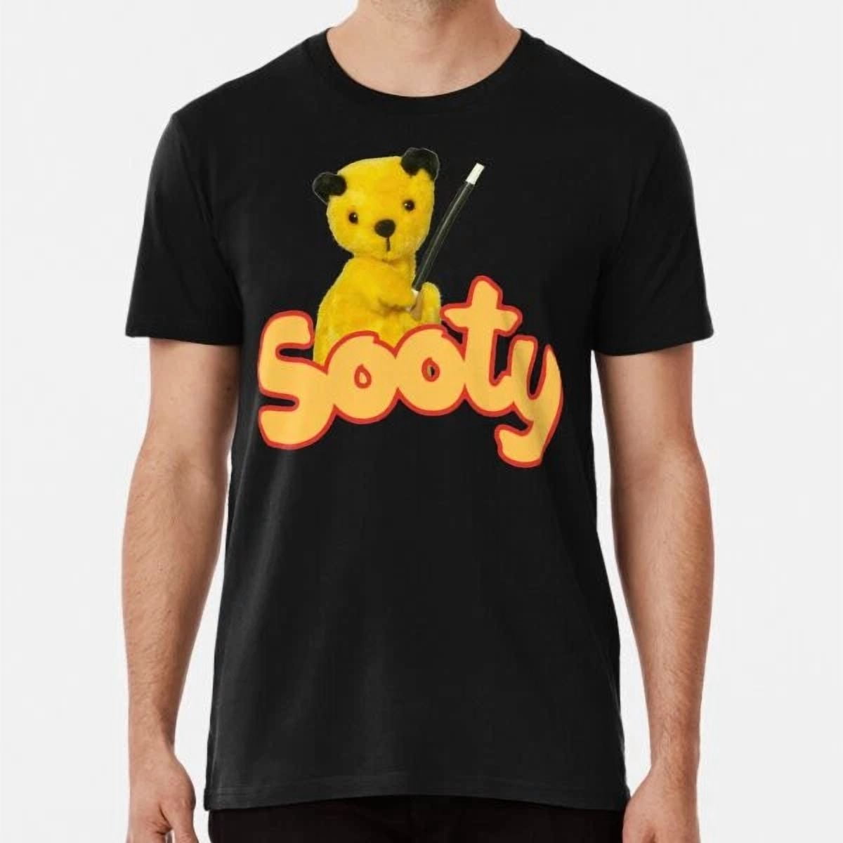 Sooty and sweep T-Shirt - Walmart.com