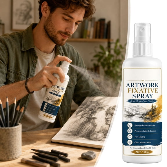 Best Sellers In Drawing Fixatives