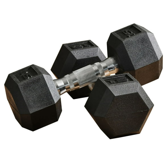30 Pound Dumbbells