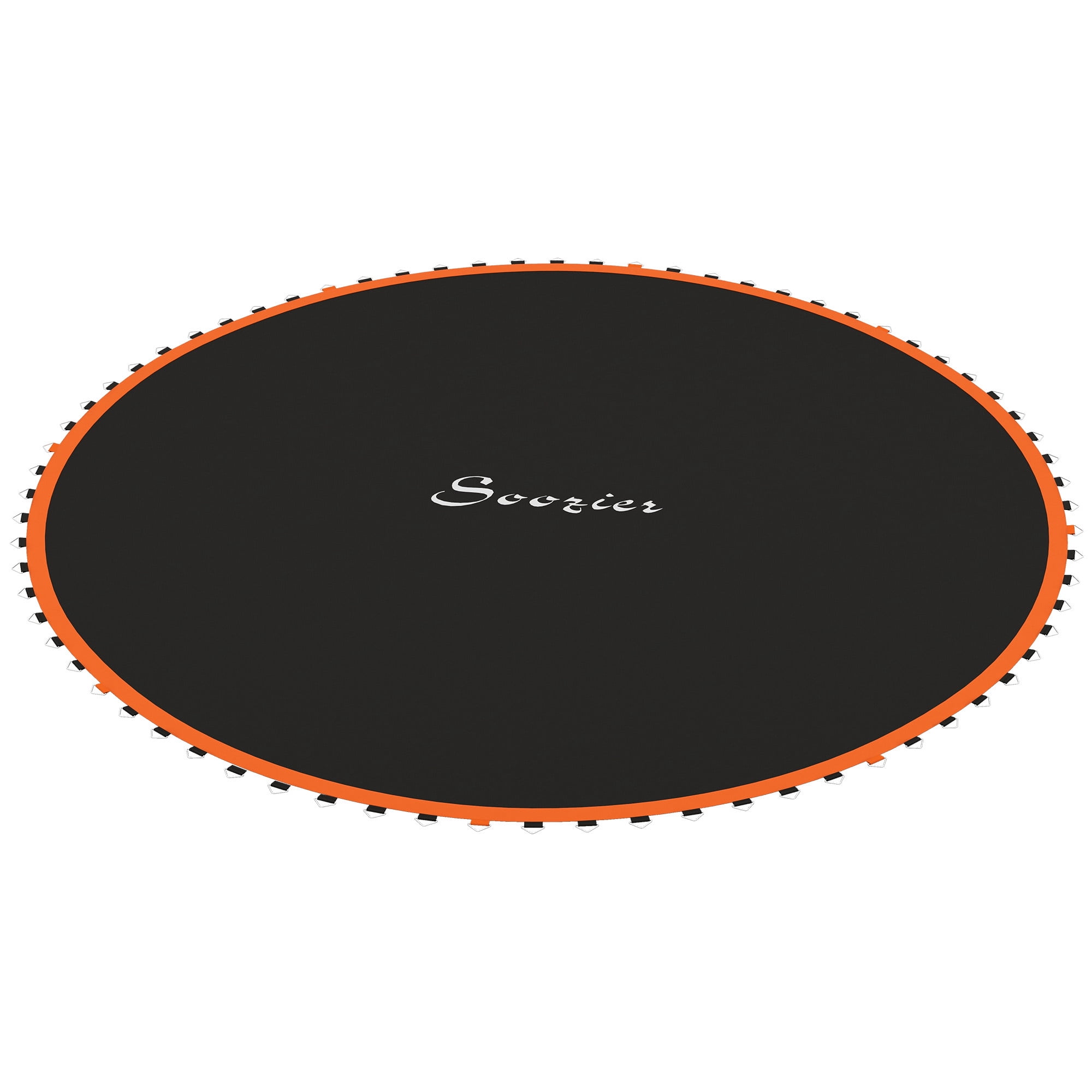 Soozier Trampoline Replacement Mat, Fits 12' Trampoline with 72 V-Hooks ...