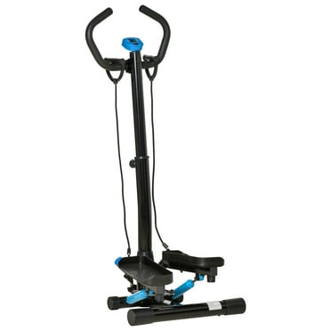 Relife Sports Vertical Climber Exercise Machine for Home Gym with LCD ...