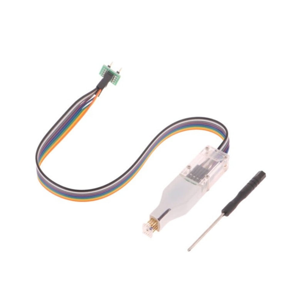 Sop8 Wson Chip Programming Probes Spring Pin Cable for Electronic ...