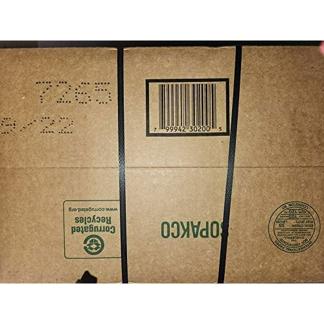 Sopakco MRE Meals Ready To Eat Case Pack of 14 For Survival And ...