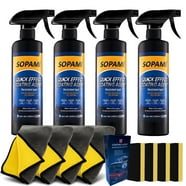 Meguiar's D300 DA Microfiber Car Vehicle Correction Compound - Removes ...
