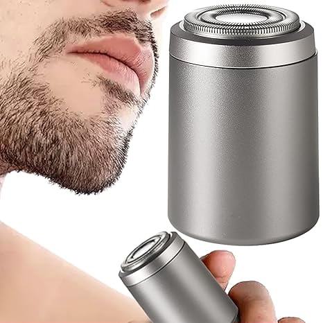 Sopami Mini Electric Shaver, Mini Portable Electric Shaver Sopami ...