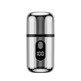 Sopami Mini Electric Shaver, Portable Pocket Travel Wome GXX and Shaver ...