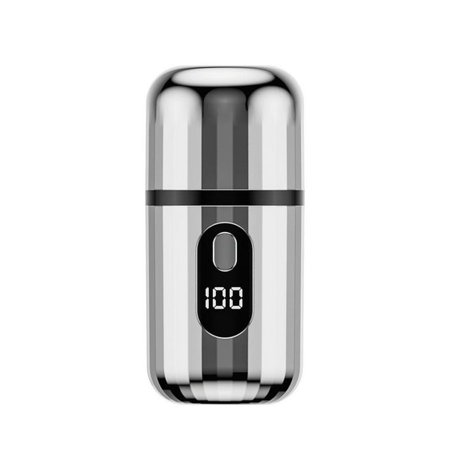 Sopami Mini Electric Shaver, Portable Pocket Travel Wome GXX and Shaver ...