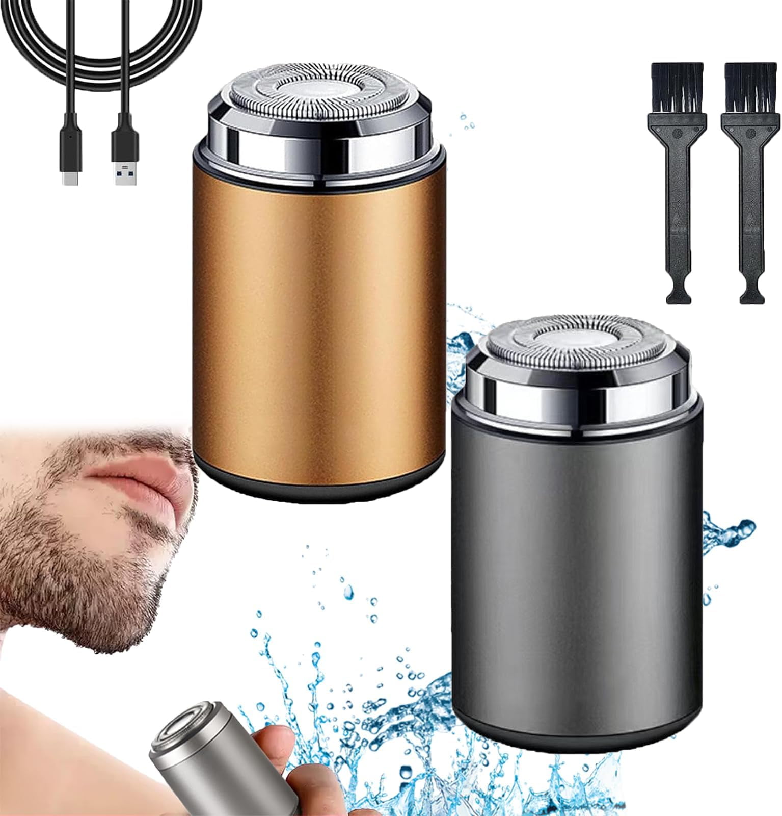 Sopani Mini Shaver, Soapami Shaver, Sopmai Mini Shaver, Sopani Mini ...