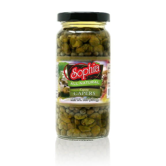 Best Sellers In Capers