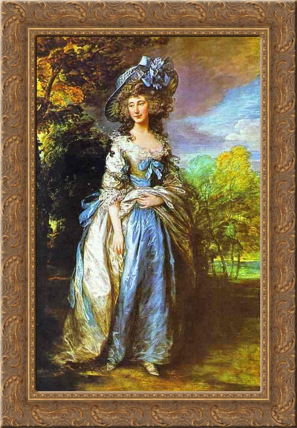 Sophia Charlotte Lady Sheffield