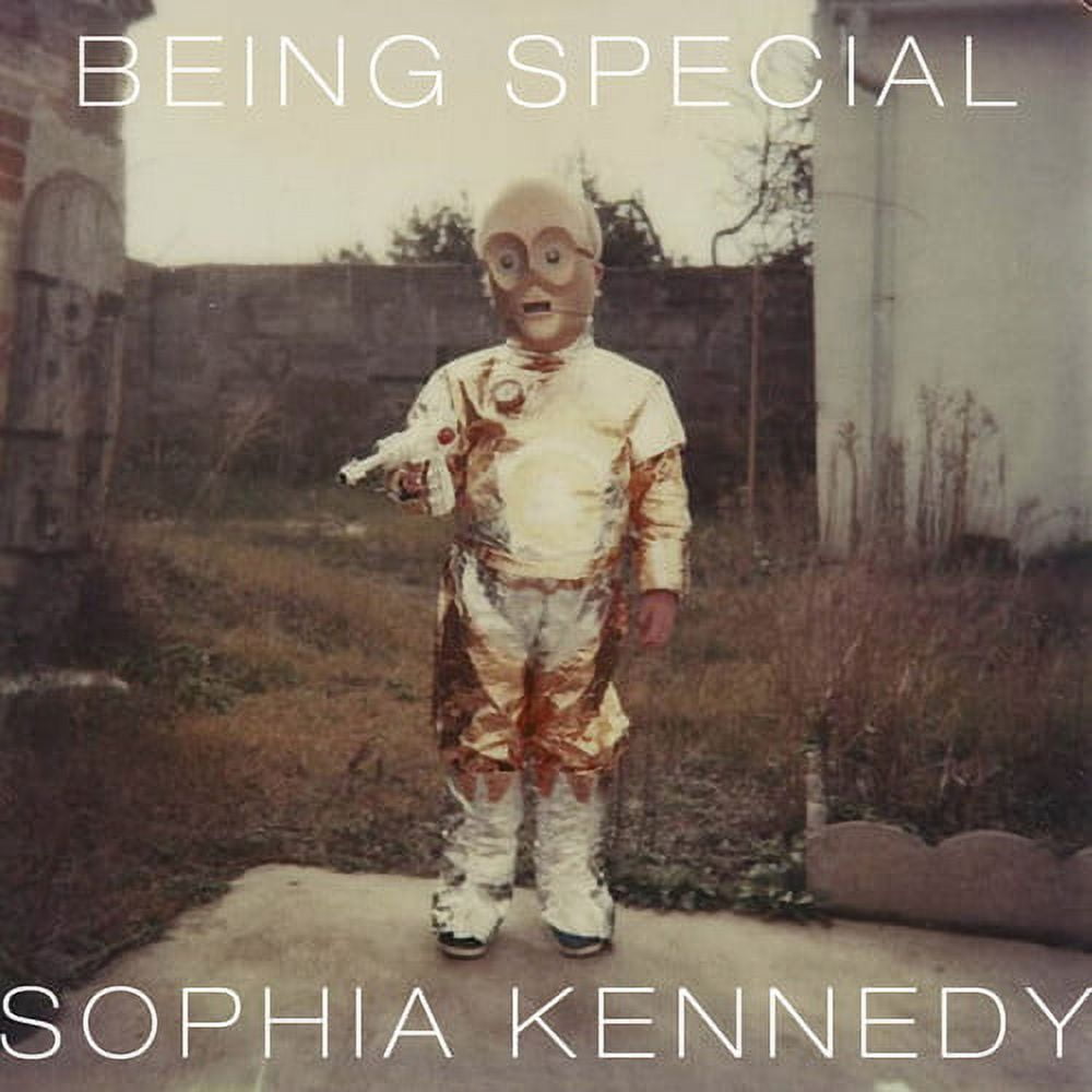 Sophia Kennedy - Being Special - Music & Performance - Vinyl - Walmart.com