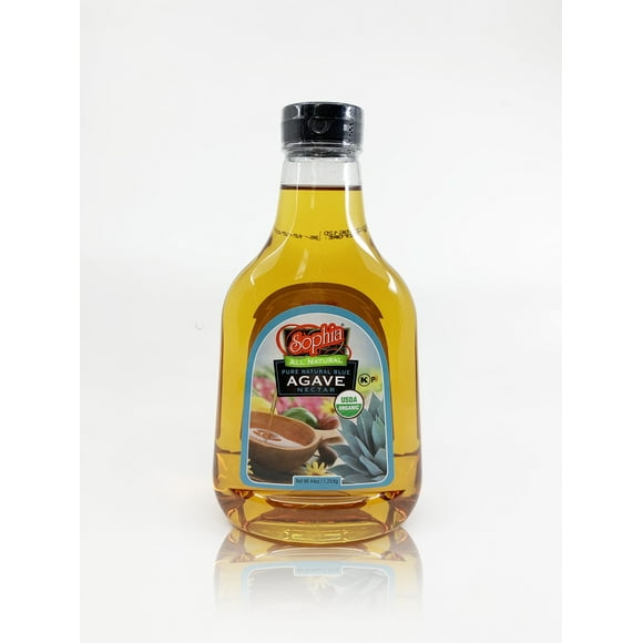 Agave Syrup in Syrups - Walmart.com