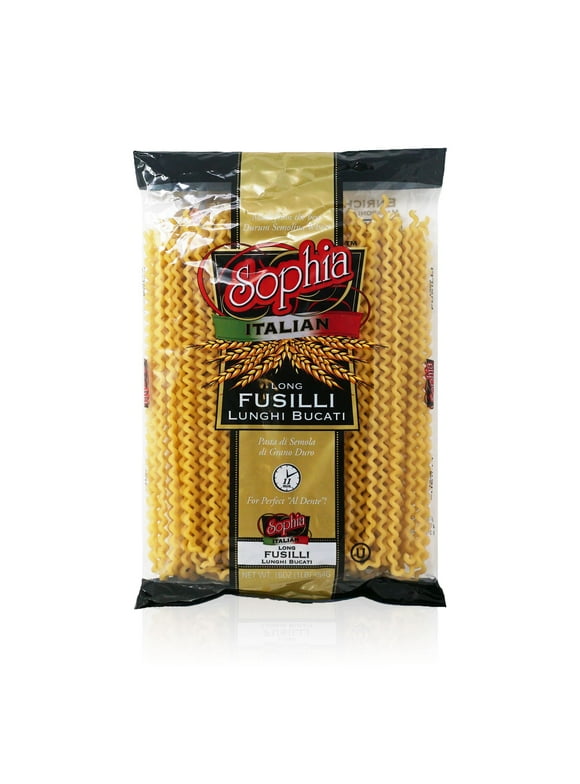 Fusilli in Pasta - Walmart.com