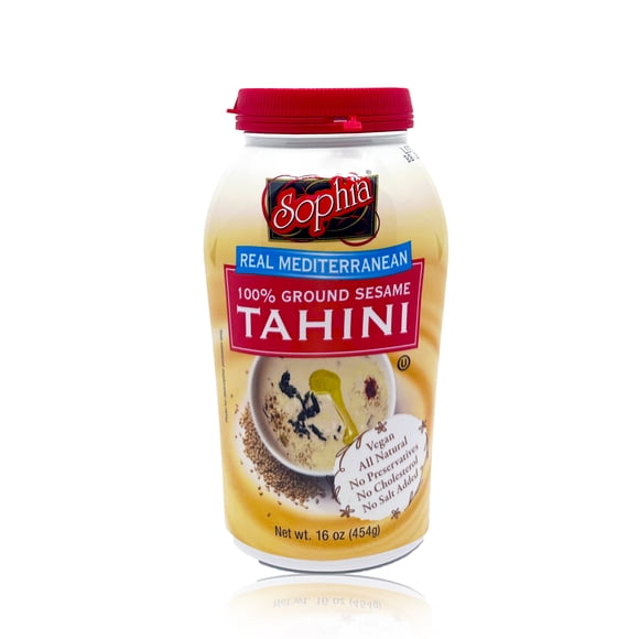 Tahini in International foods - Walmart.com