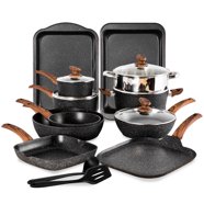 Free Shipping! GreenPan Reserve Ceramic Nonstick 10-Piece Cookware Set ...