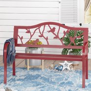 Tree Hugger Bench - Walmart.com