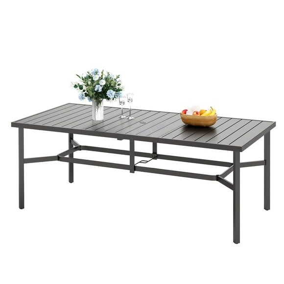 Metal Patio Tables in Metal Patio Furniture - Walmart.com