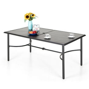 Metal Patio Tables in Metal Patio Furniture - Walmart.com
