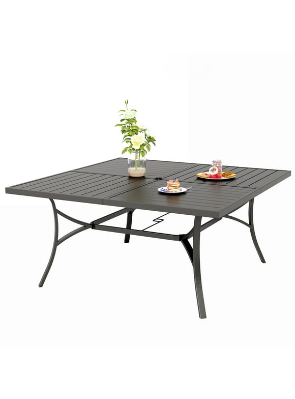 Outdoor Dining Tables - Walmart.com