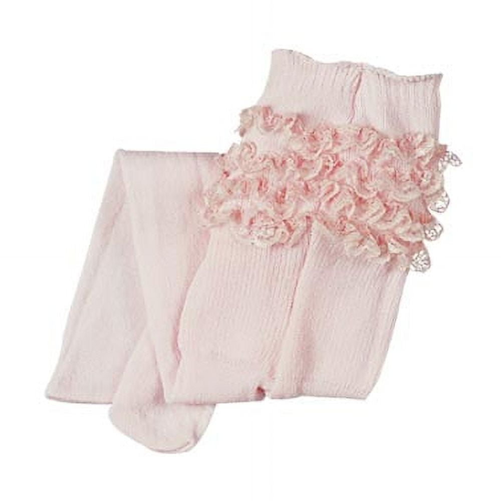 Sophia's Ruffle Tights for 15 Baby Dolls, Light Pink - Walmart.com