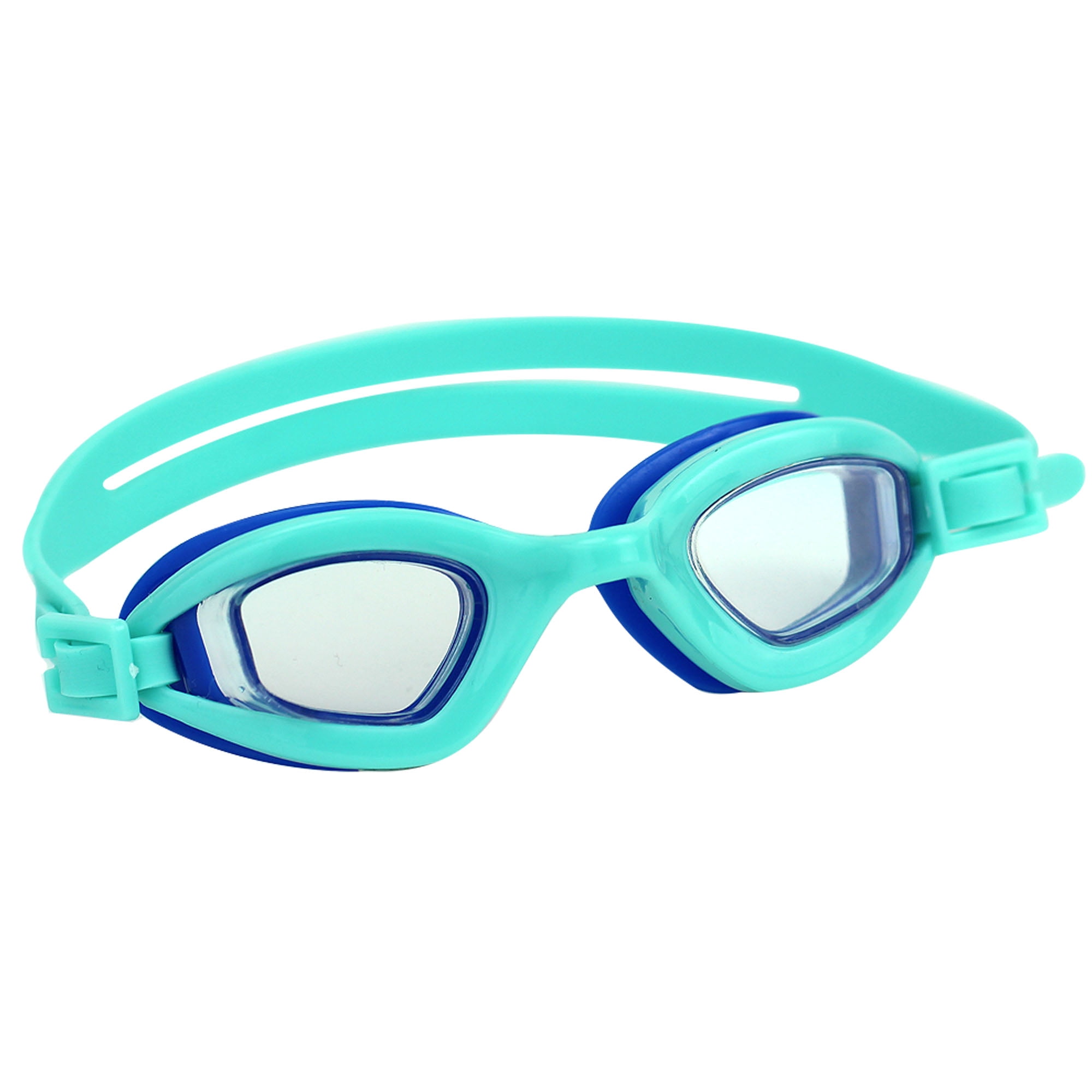 Sophia's Swim Goggles for 18 Dolls, Aqua - Walmart.com