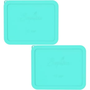 Pyrex Silicone Lids Replacement