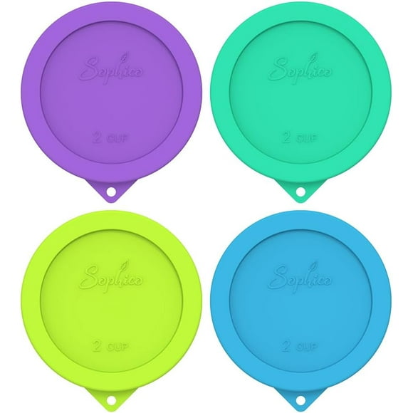 Pyrex Silicone Lids Replacement
