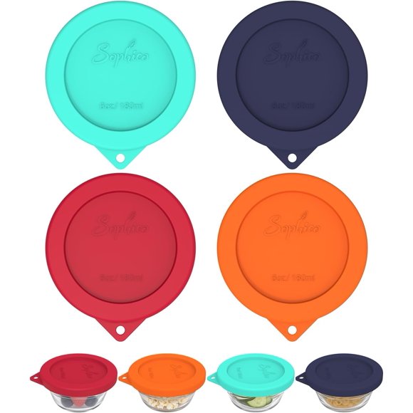 Pyrex Silicone Lids Replacement