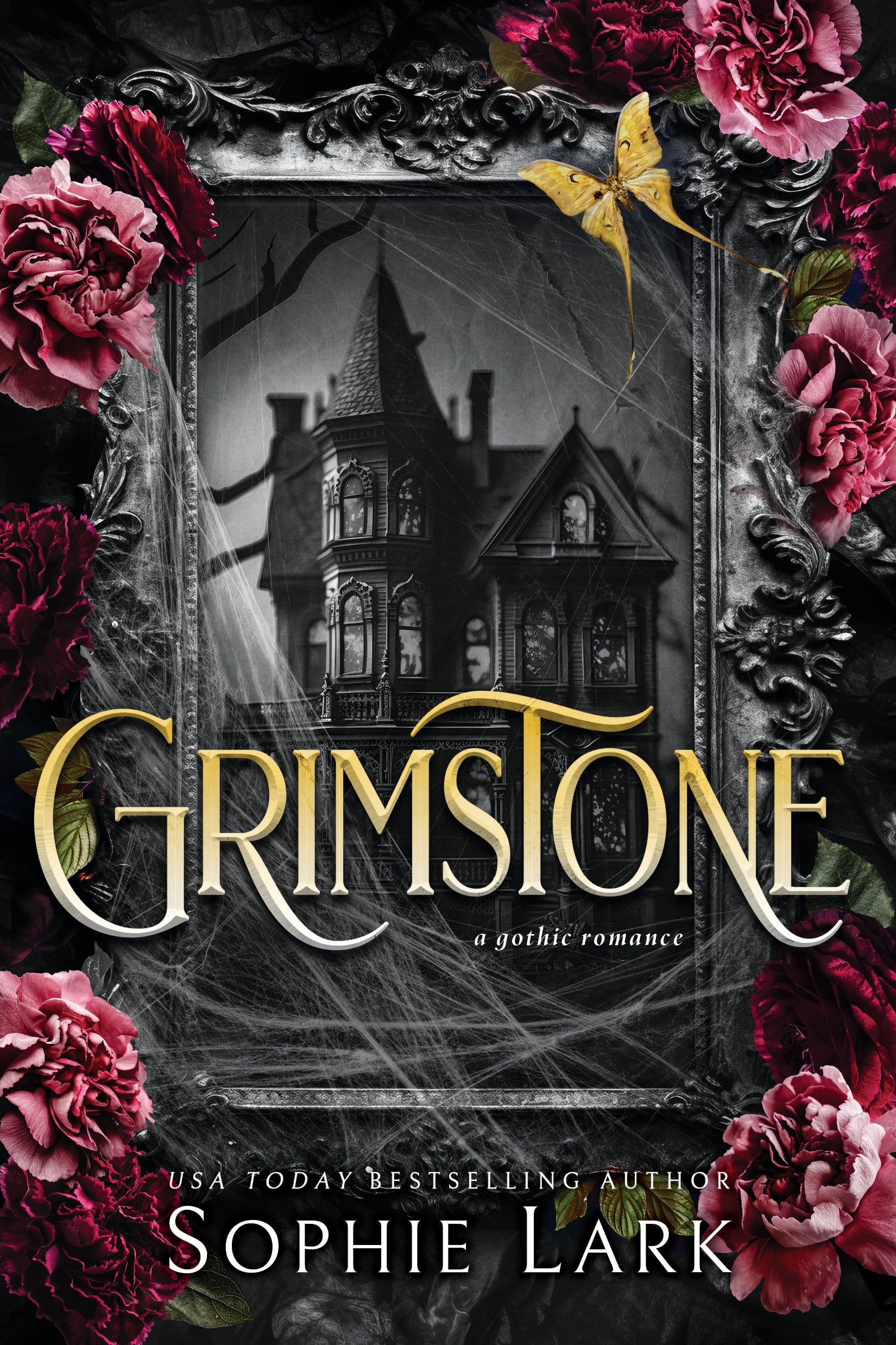 Sophie Lark: Grimstone (Paperback) - Walmart.com