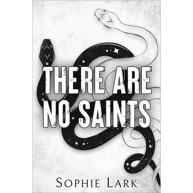 There Are No Saints (Paperback) - Walmart.com
