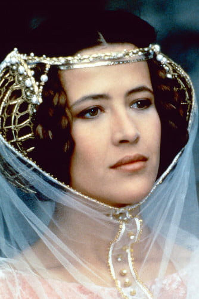 Sophie Marceau Braveheart Color 24x36 Poster - Walmart.com