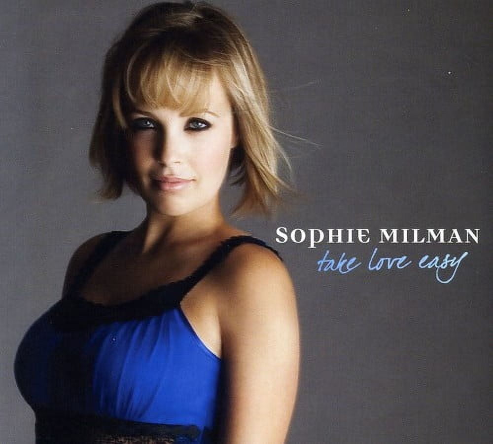 Sophie Milman - Take Love Easy - Music & Performance - CD - Walmart.com
