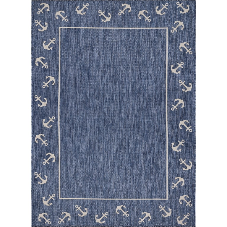 Anchor Border