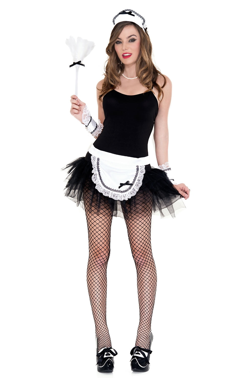 Sophisicated Maid Kit 70011 - Walmart.com