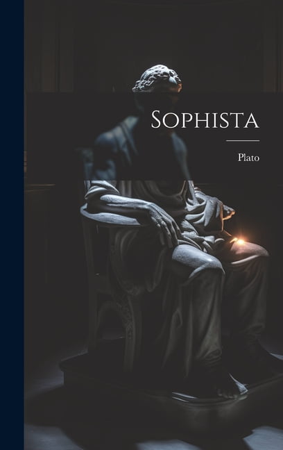 Sophista (Hardcover) - Walmart.com